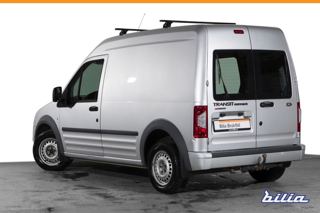 Budbil - Express - Holene a.s